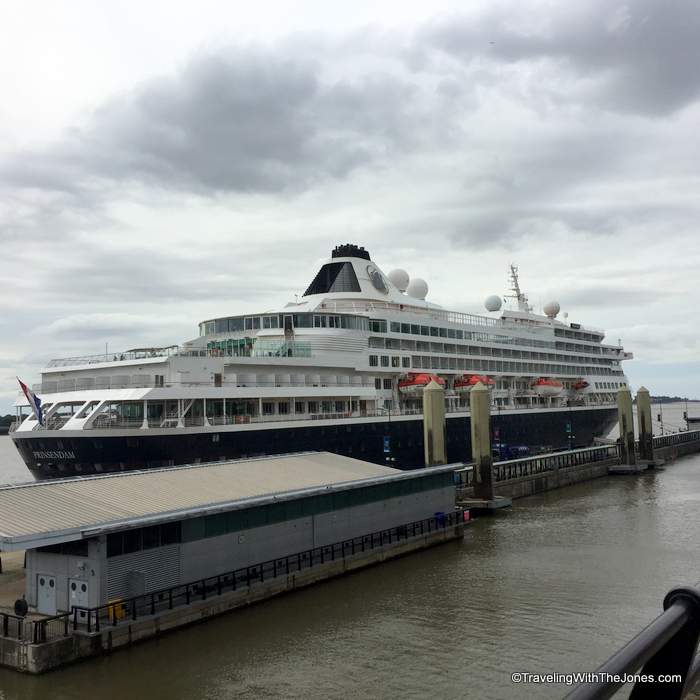 Highlights of Visiting Liverpool by Cruise Ship