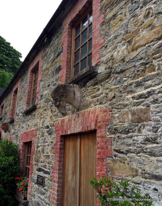 A Visit to the Bantry House and Garden in Bantry, Ireland