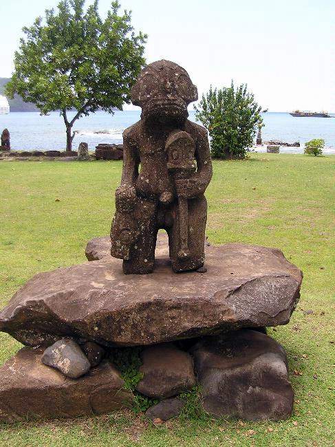14 Fun Facts to Know About the Marquesas Islands