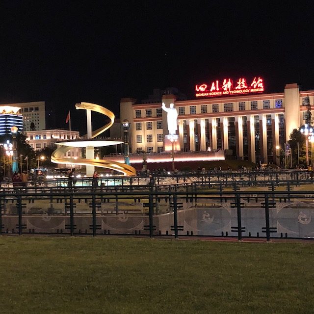 4 Tips to Follow Before You Travel to Chengdu, China