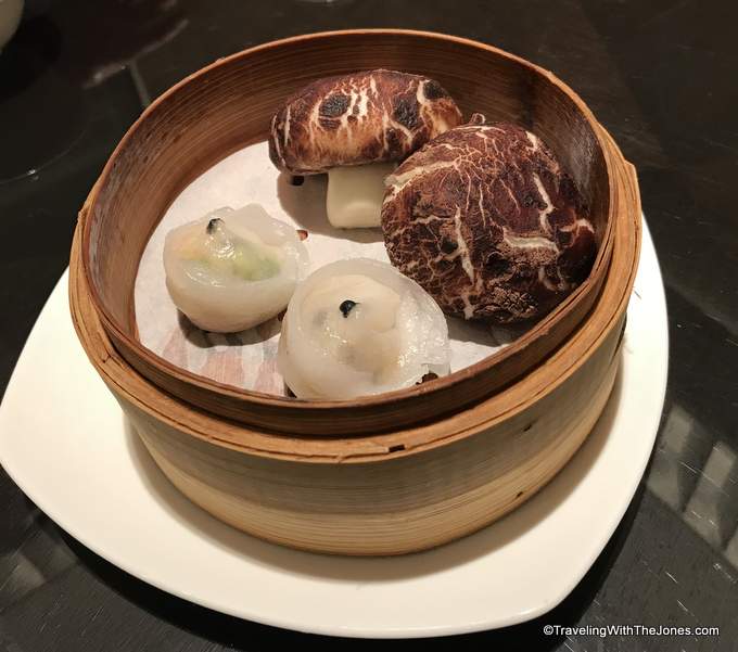 Hotel Review: JW Marriott Chengdu, China