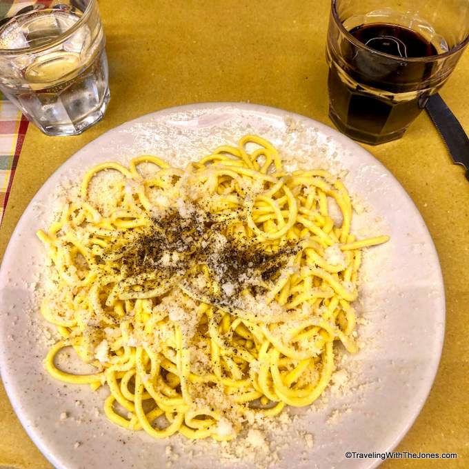 5 Favorite Places to Eat and Drink in Rome’s Prati Neighborhood