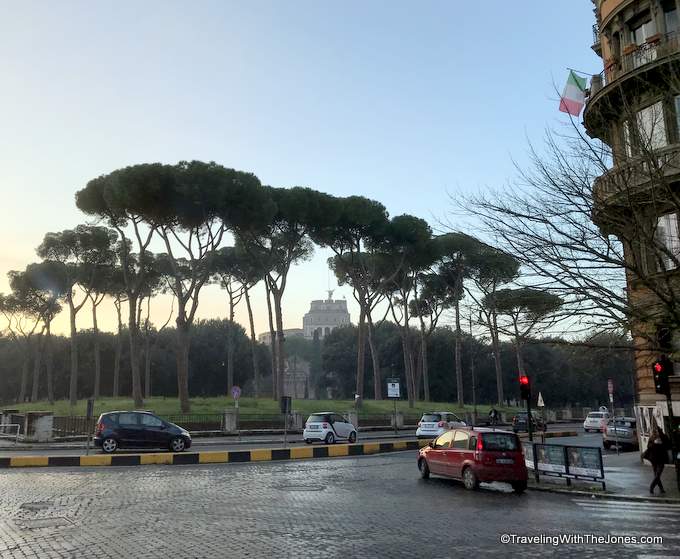 5 Favorite Places to Eat and Drink in Rome’s Prati Neighborhood