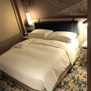 Hotel Review: Hilton Taipei Sinban