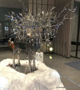 Hotel Review: Hilton Taipei Sinban