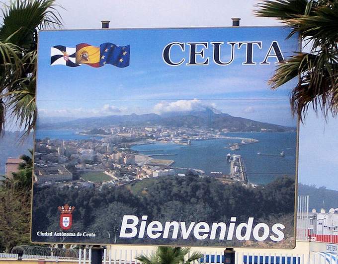 20 Fun Facts About Ceuta, Spain