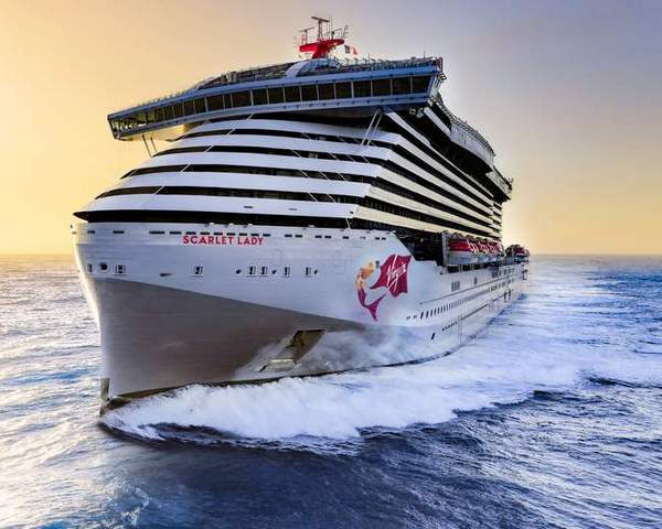 14 Ways Virgin Voyages is Different from Other Cruise Lines