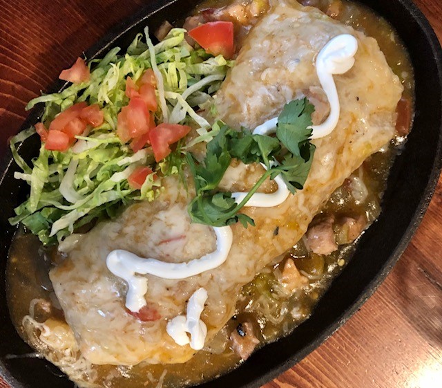 The 5 Best Breakfast Burritos in Downtown Denver